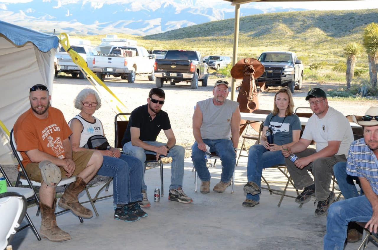 About Bighorn Sheep - Texas Big Horn Sheep